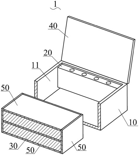 检测试剂盒的制作方法