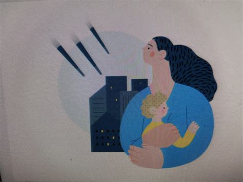 Chemical Biological Radiological And Nuclear Cbrn Threats The Impact On Breastfeeding