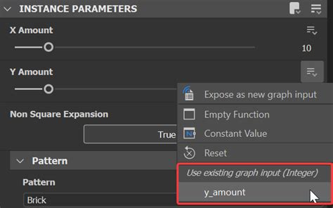 Solved Control Multiple Parameters From Different Node At Adobe Product Community 13635798