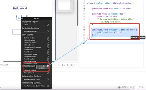 Ios开发教程一开发环境搭建 Csdn博客