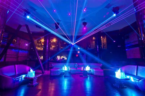 Nightclub Wallpapers - Top Free Nightclub Backgrounds - WallpaperAccess