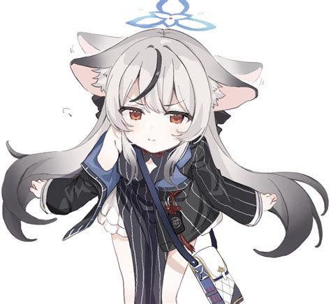 Kokona Blue Archive Drawn By Aomintz Danbooru