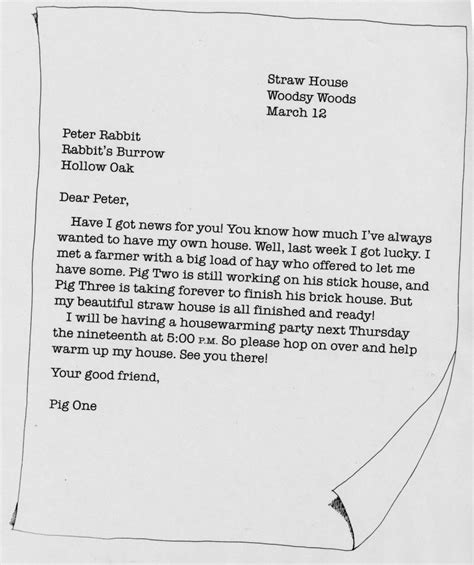 Написать письмо другу на английском 3 класс образец с переводом