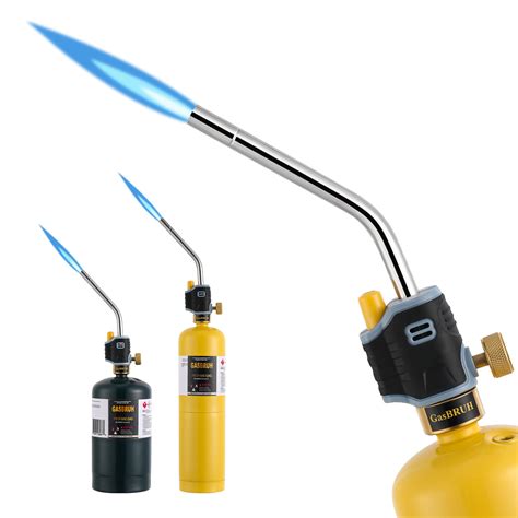 Buy Propane Torch Head Trigger Start Propane Torch Fuel By Propane P Pro Torch Head With Self