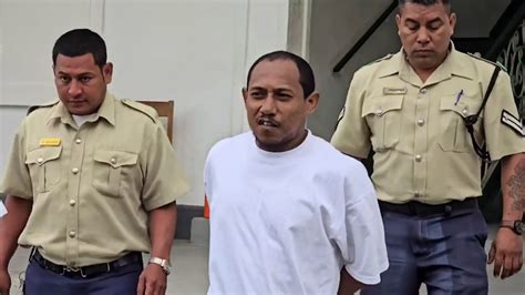 Twenty Years Five Months For Sex Offender Greater Belize Media