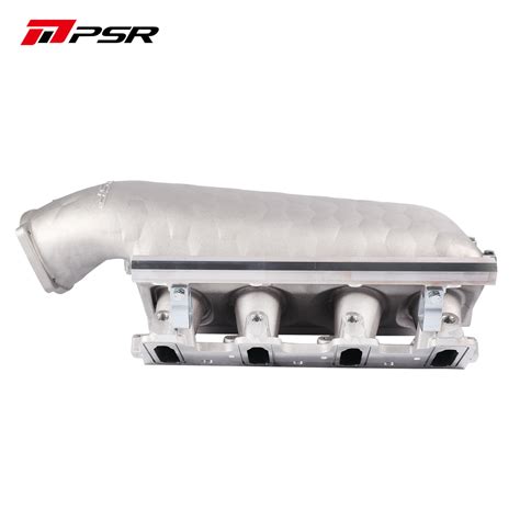 Psr Intake Manifolds For Gm Ls1 Ls2 Ls6 Engine Low Ram With Top Feed P
