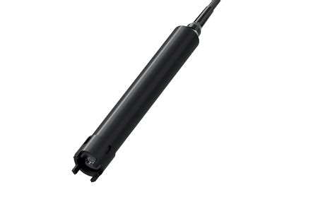 Skin Temperature Probe Cortex Technology