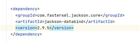 Java Lang NoClassDefFoundError Fasterxml Jackson Databind Exc