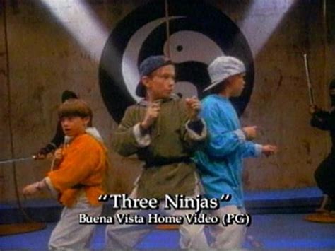 3 Ninjas Imdb