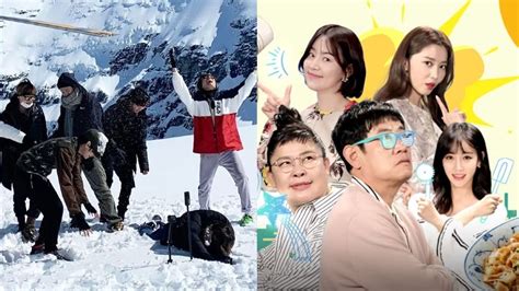 10 Amazing Korean Reality Tv Shows To Watch Right Now