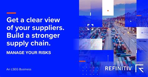 Due Diligence Services Lseg Data And Analytics