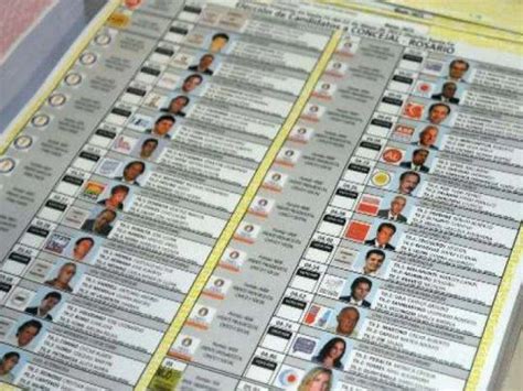 Cómo Funciona La Boleta Única De Papel Una De Las Claves De La Reforma