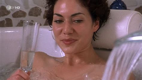 Nude video celebs Katrin Lux Katrin Ritt nude SOKO Kitzbühel s e