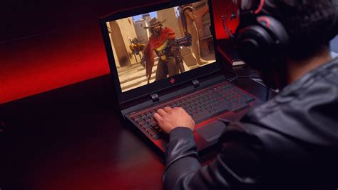 New Hp Omen X Gaming Laptop Wants To Win With Esports Players Techradar