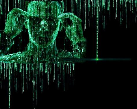 Neo Matrix Wallpapers Wallpaper Cave