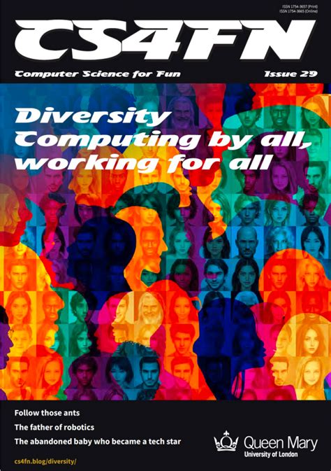 Teaching London Computing Newsletter 12 Summer 2023 Teaching