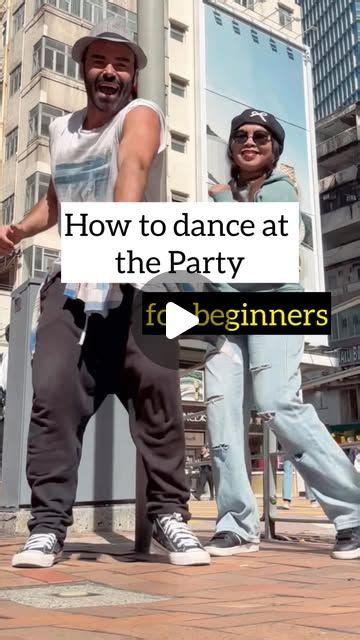 AleksDanceFitness On Instagram How To Dance At The The Party And Clubs Tutorial For