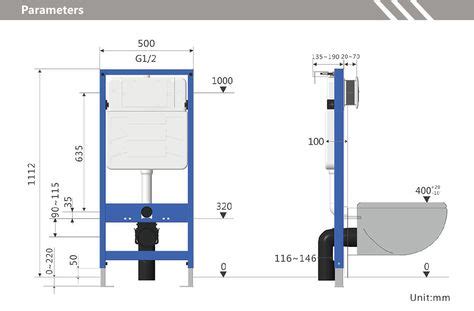 10 Toilet Cistern In Wall Cistern Wc Flush Valve Filled Vavle Ideas Toilet Cistern Cistern