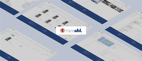 Traceable — Blockchain Saas Platform By Abhishek Sogarwal Medium