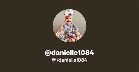 Danielle1084 Linktree