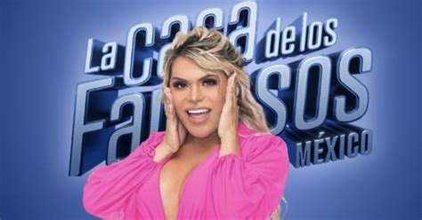 Afirman Que Wendy Guevara Será La Nueva Conductora De La Casa De Los
