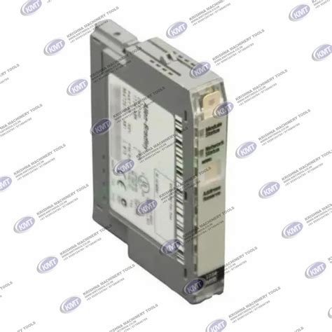 1734 Ie8c Allen Bradley Analog Input Module At ₹ 29800 Piece Sector 37 Gurgaon Id