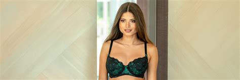 Pour Moi Bras Belle Lingerie