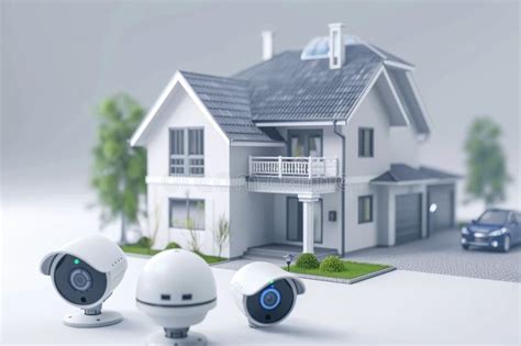 Commercial Camera Monitoring Systems Feature Seamless Ethernet