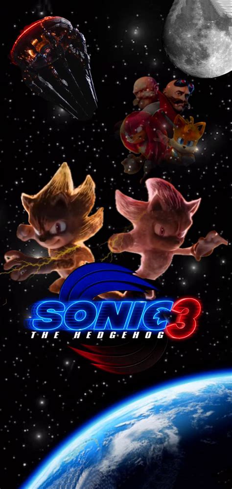 Sonic 3 Wallpaper Kolpaper Awesome Free Hd Wallpapers