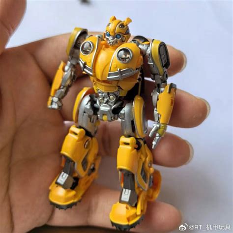 Robot Toys Dt 01 Tiny Beenew Arrival