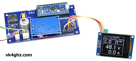 Eltek Fp2 Monitor Mono