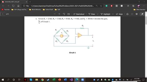 Solved Hello If You Could Please Help Me Solve These I