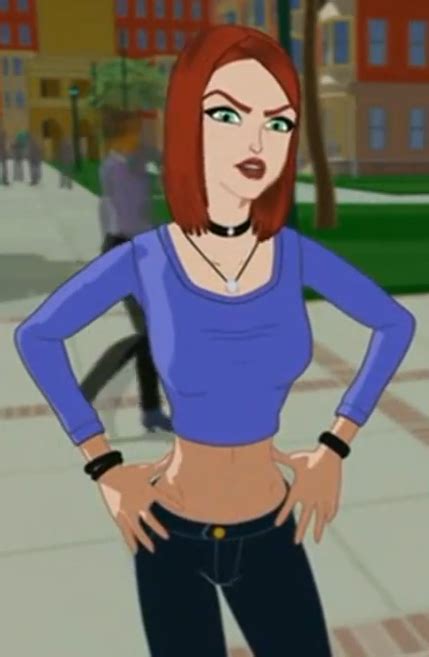 Mary Jane Watson Earth 760207 Marvel Database Fandom