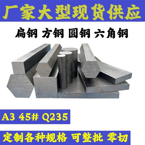 可開票冷拉方鋼 45方鋼條 實心a3 Q235冷拔45鋼 扁鋼扁鐵 鐵條 不銹鋼 蝦皮購物