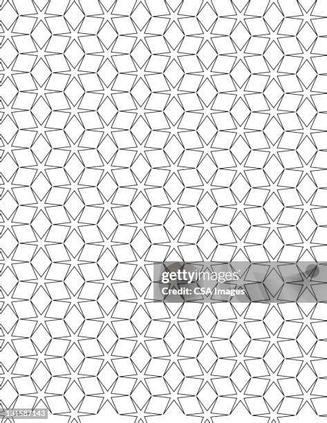 25431 Hexagon Backgrounds Pattern High Res Illustrations Getty Images