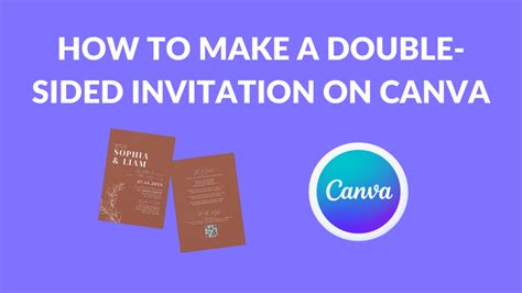How To Make An Interactive PDF In Canva Template Fonts
