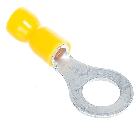 Наконечник кольцевой КВТ НКИ 6 8 цена купить в интернет магазине