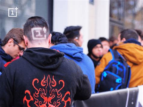 About Oneplus Never Settle Oneplus India