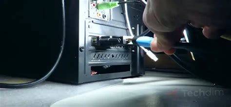 Does Using An HDMI To DVI Lose Video Quality Techdim