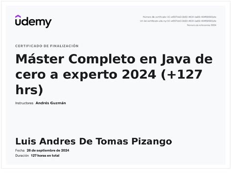 Luis De Tomas On Linkedin Java Softwaredevelopment