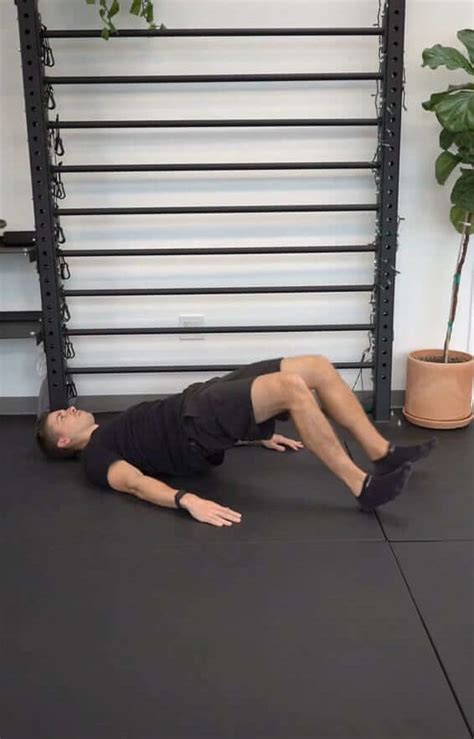 Eccentric Hamstring Curl P Rehab