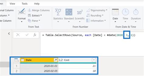 Power Query How To Merge Tables Wdifferent Columns Enterprise Dna