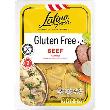 Latina Fresh Pasta Sauces And Ready To Eat Meals Latina Fresh