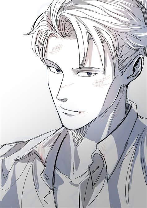 Nanami Kento Jujutsu Kaisen Drawn By Kimsatgat Danbooru