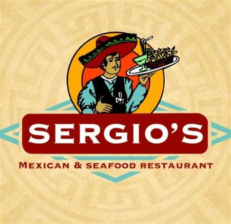 Sergios Mexican And Seafood Restaurant Klamath Falls Or