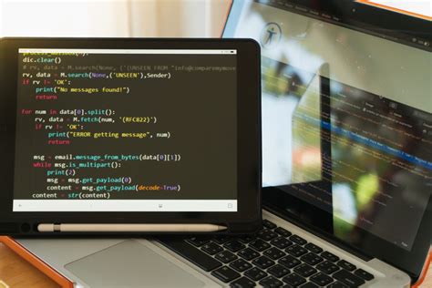 Applied Computer Science Vs Computer Science Differences Tech With