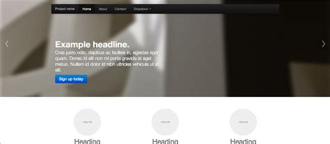 Hướng Dẫn Tạo Background Responsive Với Bootstrap 5 Background Image Bootstrap 5 Responsive đơn Giả