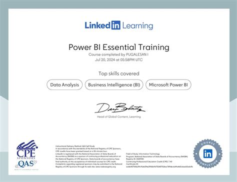 Pugalesan I On Linkedin Linkedinlearning Datavisualization Powerbi