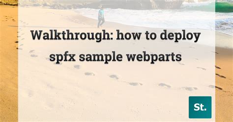 Sharepoint Framework Sharepoint Stuff