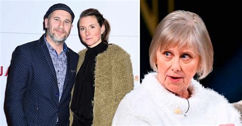 Mamma Irma Lehtosalo Om Markos Skilsmässa ”orolig” Hänt